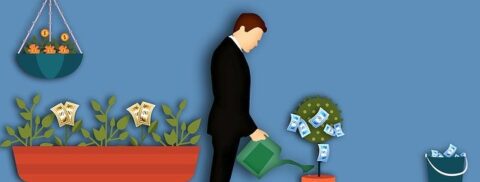 The Feast-or-Famine Cycle - upscaleyourbusiness